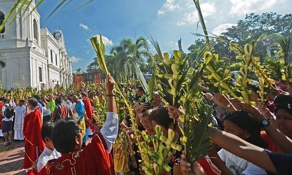 PNP Heightened Alert for Semana Santa 2024: Ensuring Safe and Peaceful ...