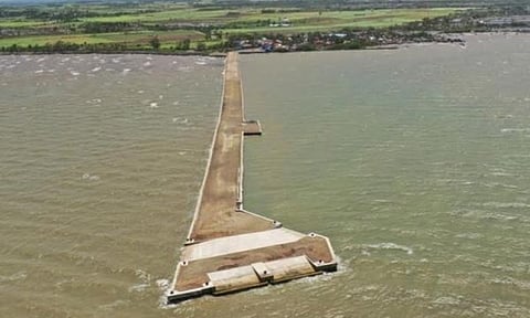 Shipping firm opens new way connecting Negros, Panay