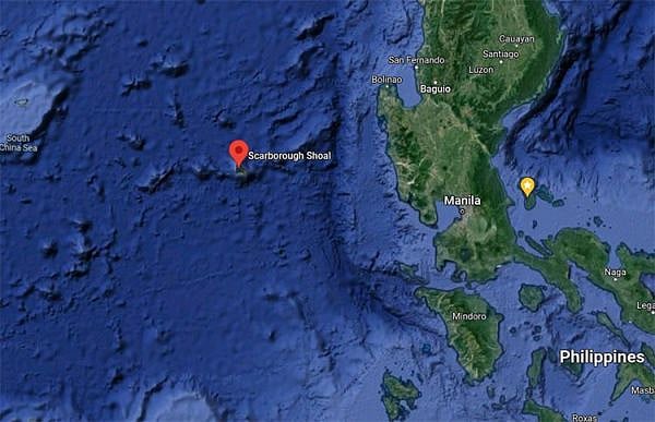 Philippine Coast Guard: More Filipinos conduct fishing activities in ...