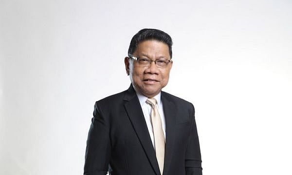 Mike Enriquez is back in time for Eleksyon 2022