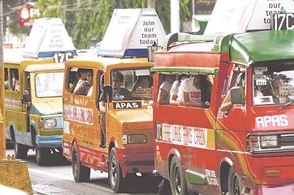 SC Urged to Halt PUV Modernization Program | Petition Filed Against ...