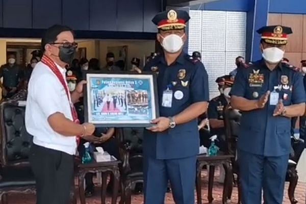 CIAC president: Public service a lifelong vocation