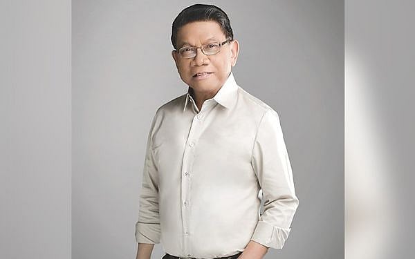 Mike Enriquez mibalik na sa GMA News