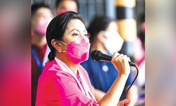 Partido Reporma Cebu members to unite with Robredo group