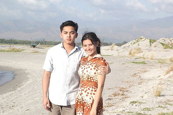 Isla Bato, an island of desire