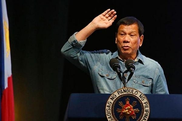 Duterte to join PDP-Laban campaign rally in Cebu