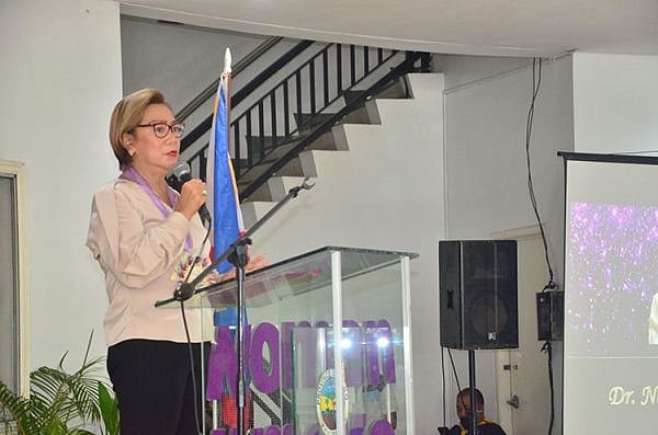 Iloilo Capitol launches Search for Huwarang Ilongga