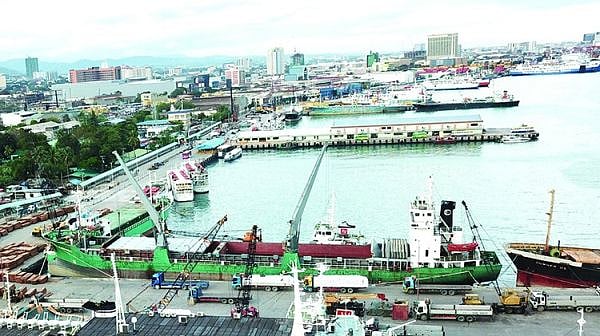 All Cebu ports on heightened alert starting April 10, says CPA