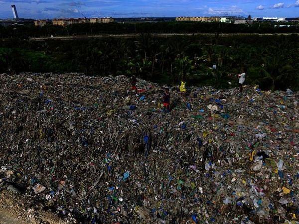 3-day ‘waste summit’ to tackle rehabilitation of Inayawan landfill