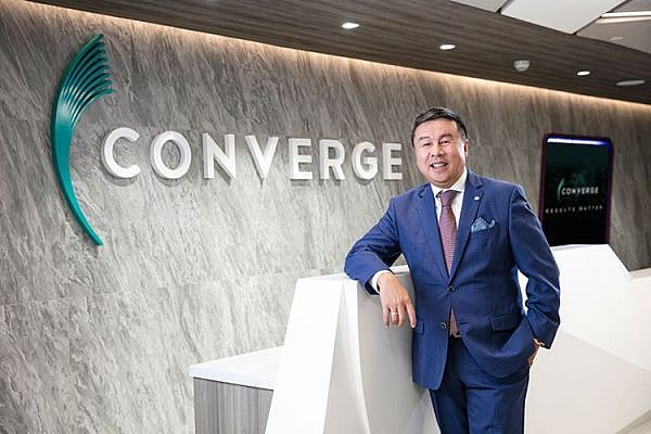 Converge earns Tier III certification for Caloocan data