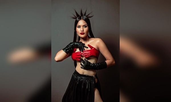 Shanelyn Bayson: Conquering the MUPh stage