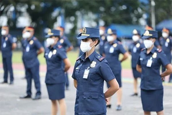 PNP is now Covid-free