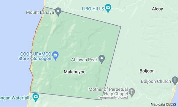 Malabuyoc village chief, 2 others dismissed for 'ghost' activities