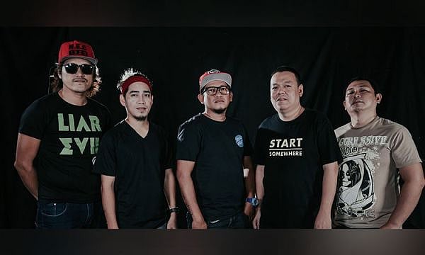 Bisrock band Aggressive Audio denounces illegal use of song 'Liar Evil'