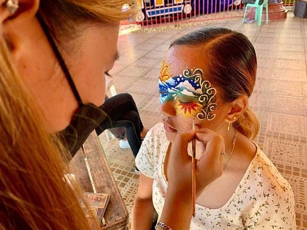 Dapitan City resumes Easter Sunday activities