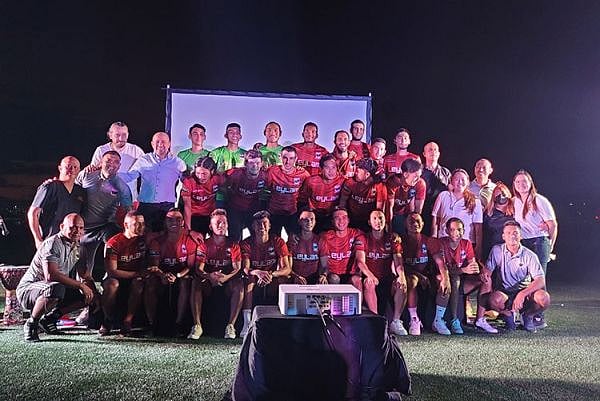 Cebu FC unveils new look