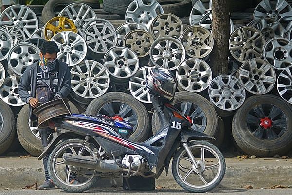 CTTMO to require biz using public roads to register