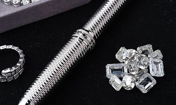 It's all about the Chase