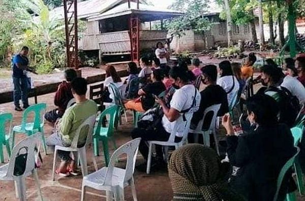 DENR holds info drive on environmental laws