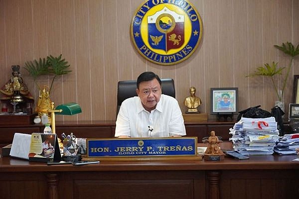 Iloilo City Government okays face-to-face classes