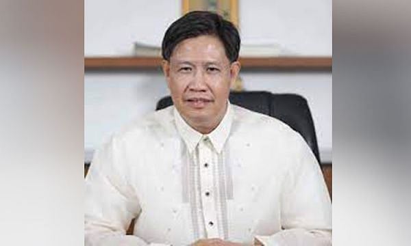 Danilo Baylon: A new hope, a new deal