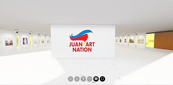 Top 40 artworks from Shell’s 54th National Student Art Competition to ...