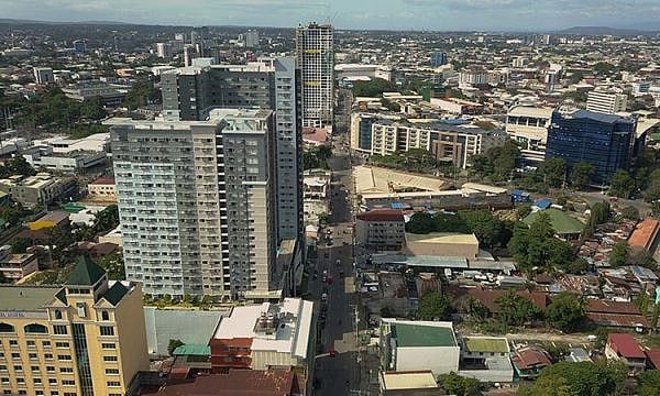 Duterte signs law creating Metro Davao Development Authority