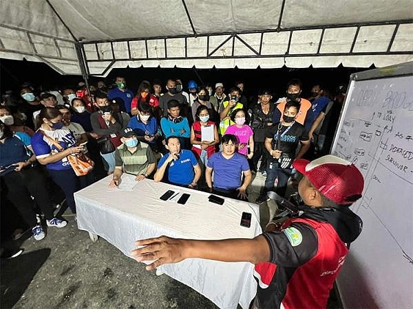 Malacañang vows to help victims of Clarin Bridge collapse