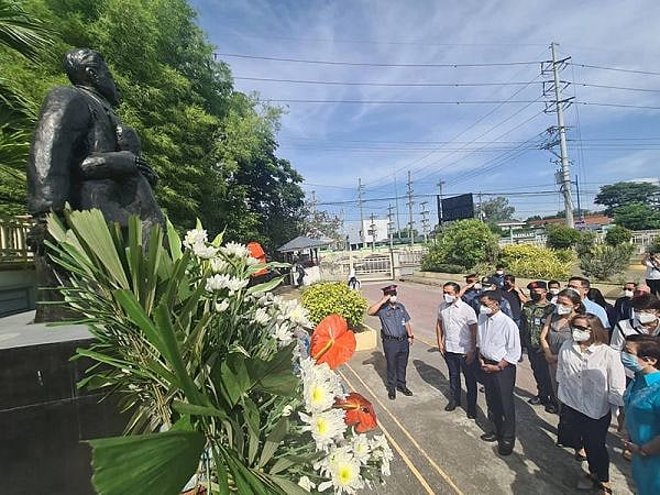 Pyesta 2022 highlights Fernandino resilience amid Covid-19 pandemic