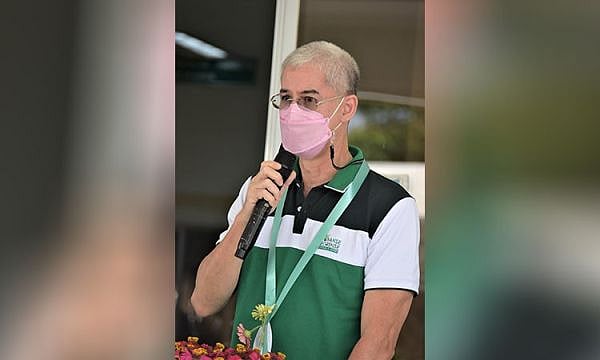 Lacson assured of backing of PDP mayors on reelection bid