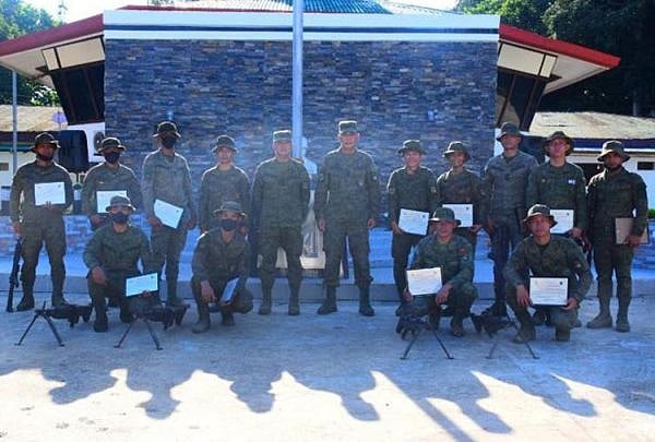 'Alakdan' shooters commended