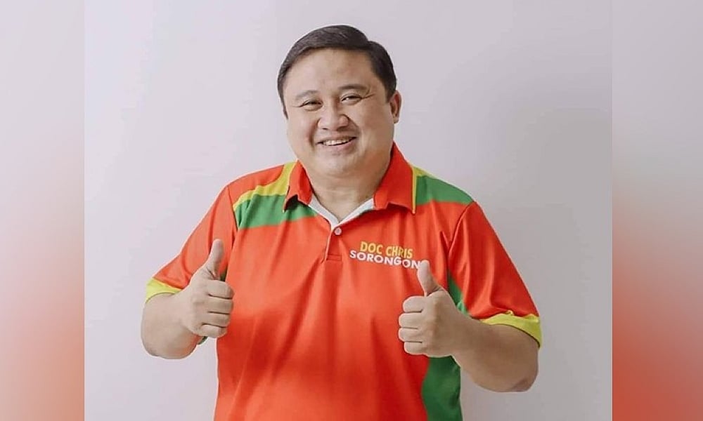 Grupo Progreso spox: Bacchip card a mere propaganda tool