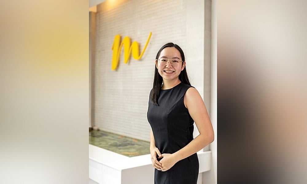 Shannen Tan: Cebu's youngest hotel executive