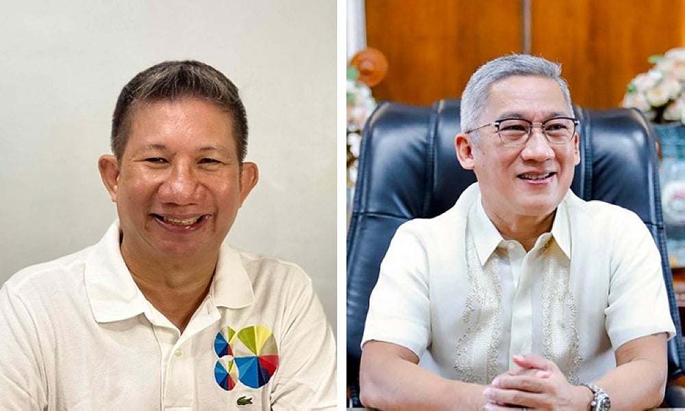 Bets for Mandaue mayor share visions of a smart city