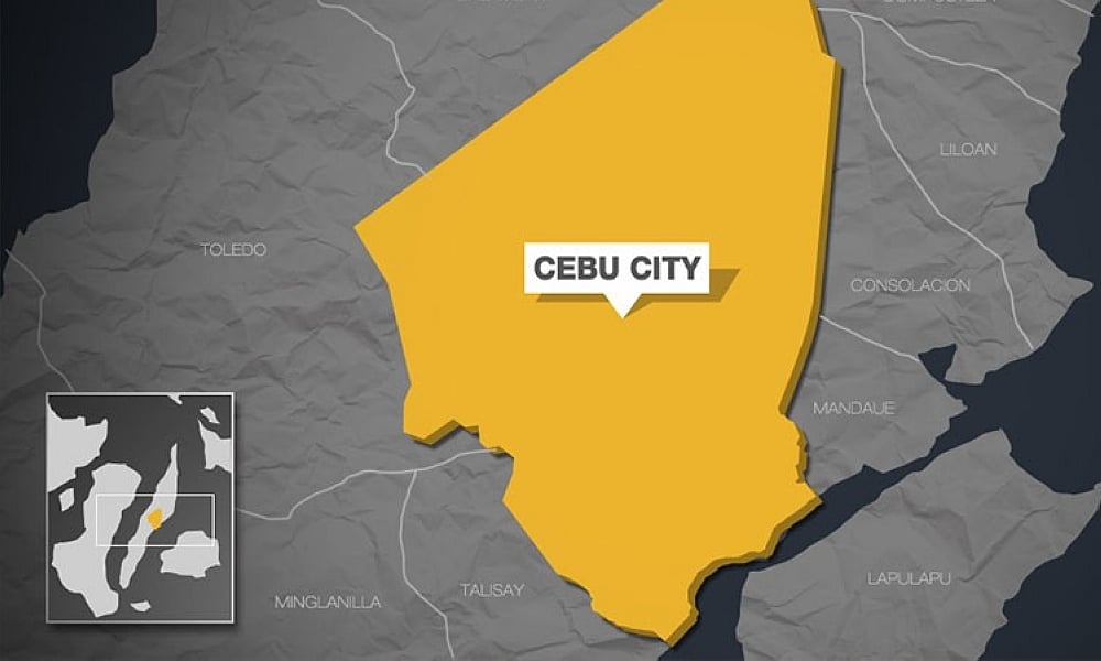 Cebu City logs two deaths on Election Day