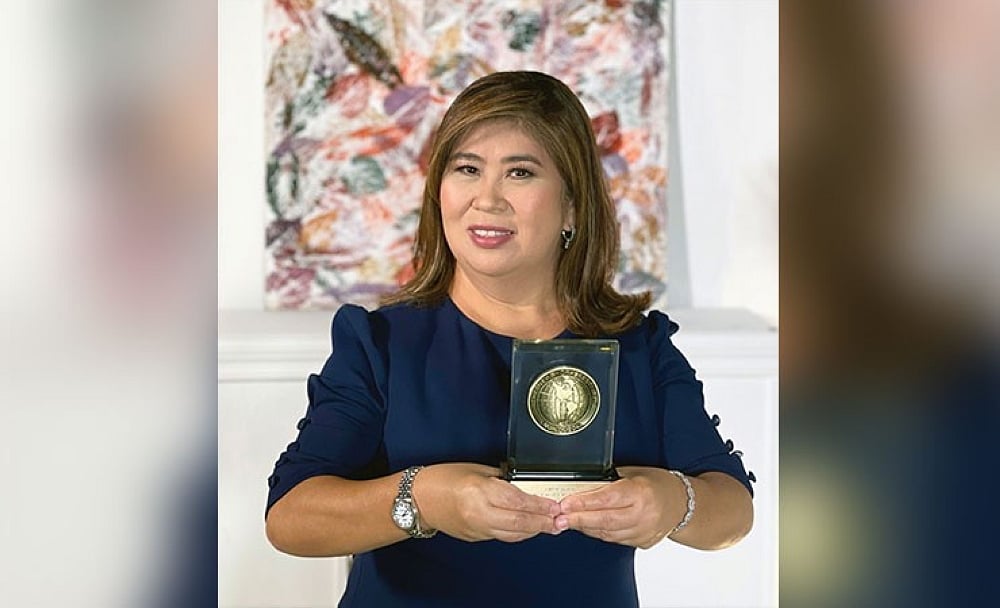 Jessica Soho on earning Filipinos' trust, championing Pinoy stories ...