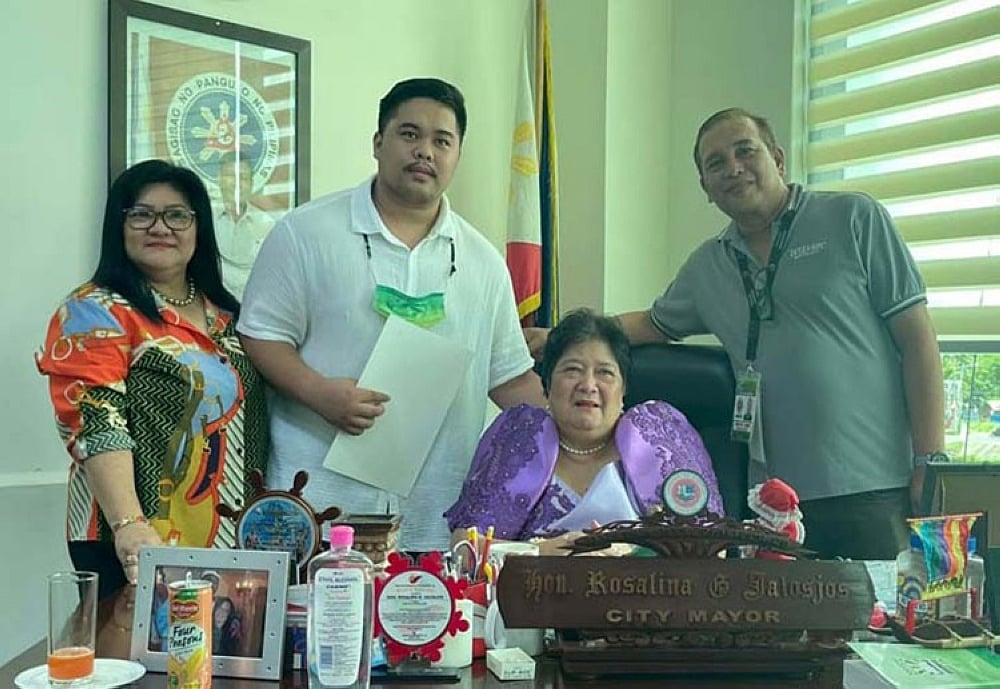 Dapitan mayor wins as Zamboanga del Norte governor