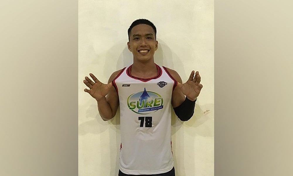 Monbert Arong scores 109 points as Hogs trample Chameleons in Elite ...