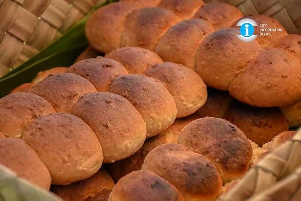 Salbaro: San Carlos City's heritage delicacy
