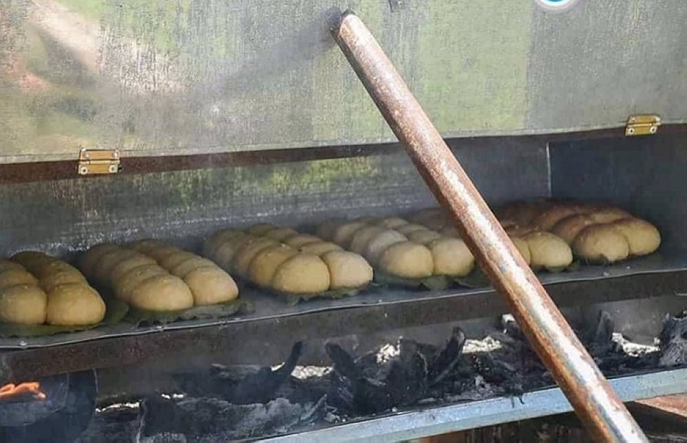 Salbaro: San Carlos City’s heritage delicacy