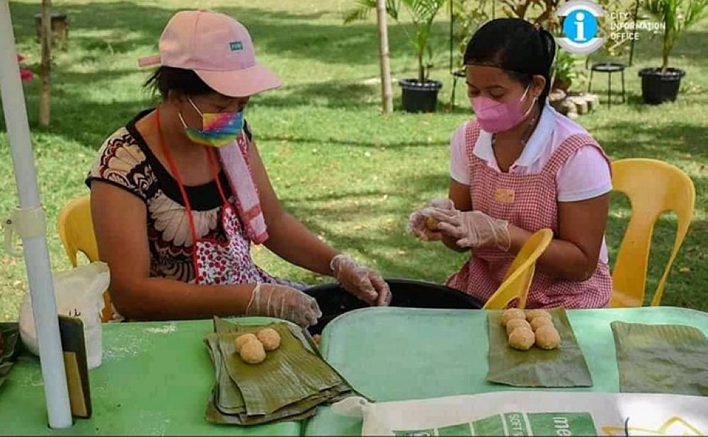Salbaro: San Carlos City’s heritage delicacy