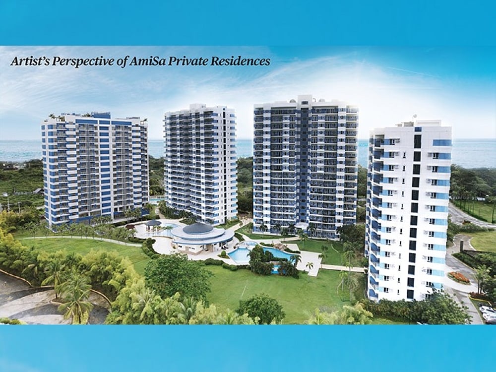 RLC Residences launches AmiSa Private Residences’ newest tower