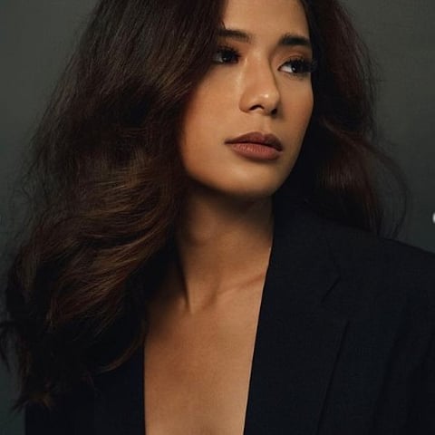 Devon Seron turns emotional on her 29th birthday