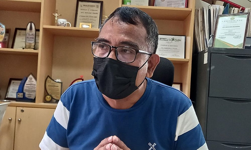 BAC members resigning