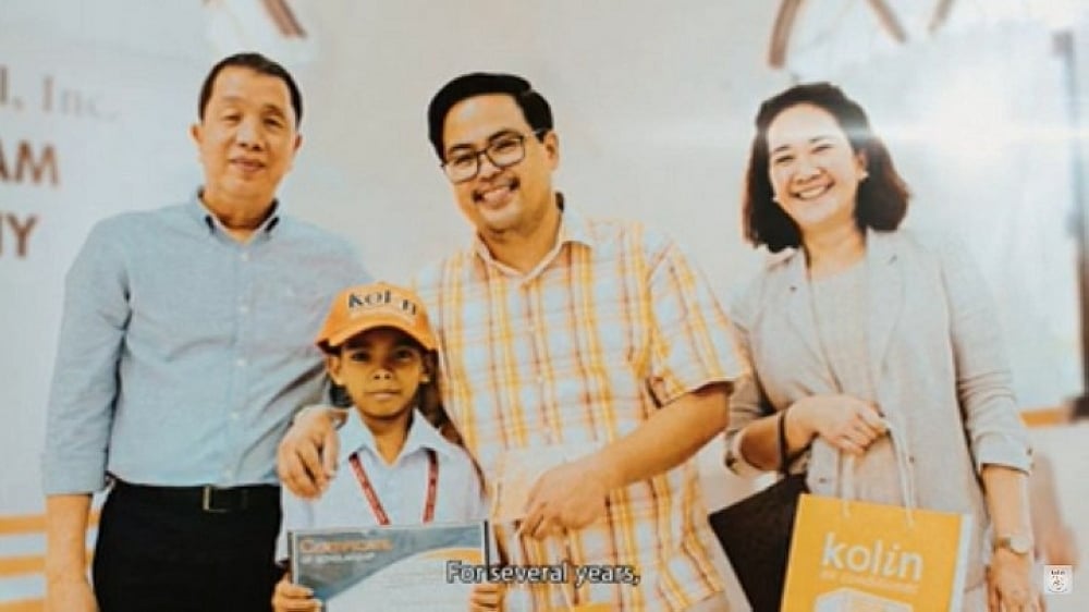 Kolin Philippines remains steadfast to its vision