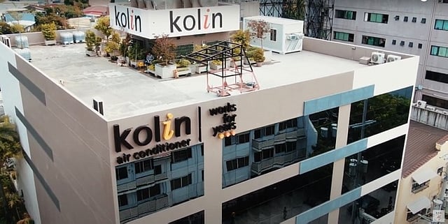 Kolin Philippines remains steadfast to its vision
