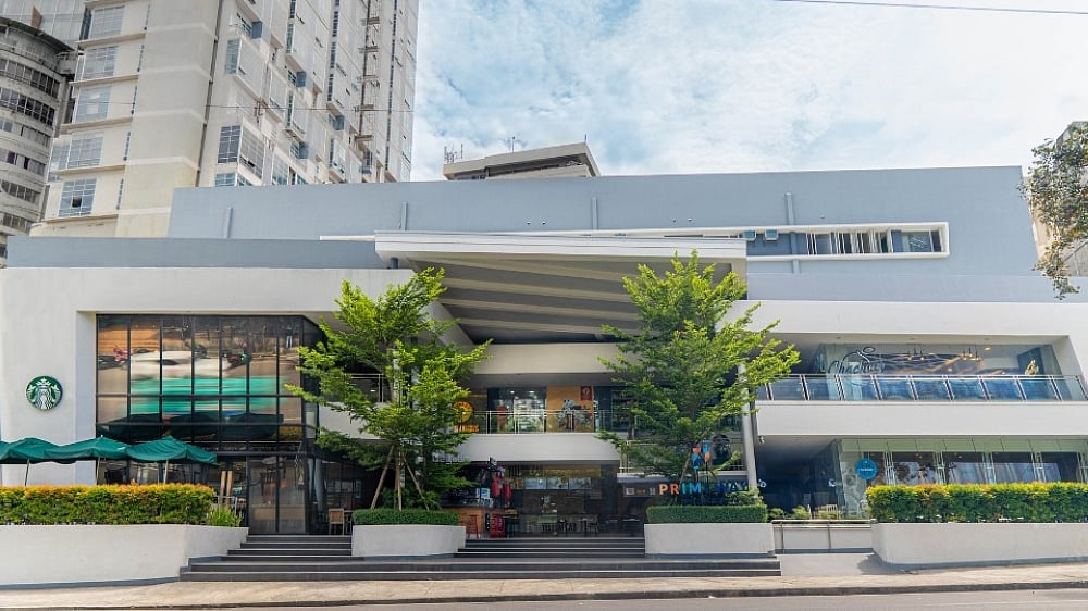 Primeway Suites Cebu opens its doors