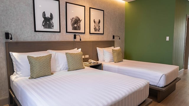 Primeway Suites Cebu opens its doors