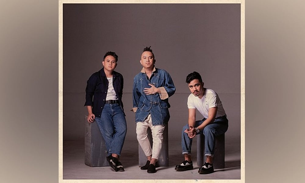 National Brother's Day: 4 local bands composed of brothers