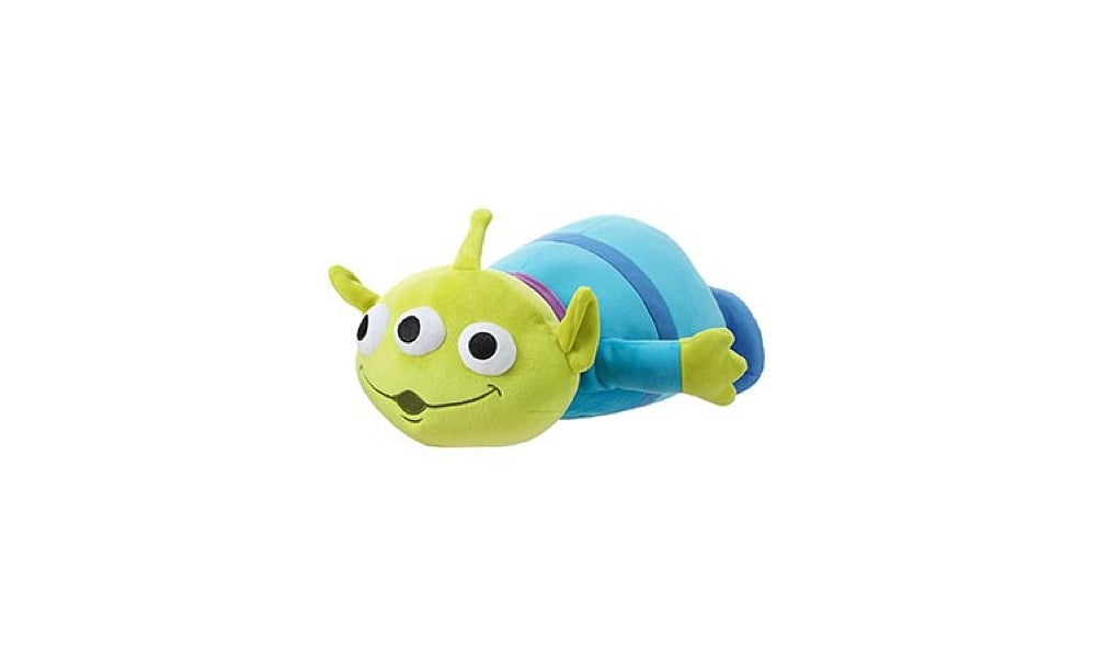 To infinity and beyond adventure with Miniso x Toy Story